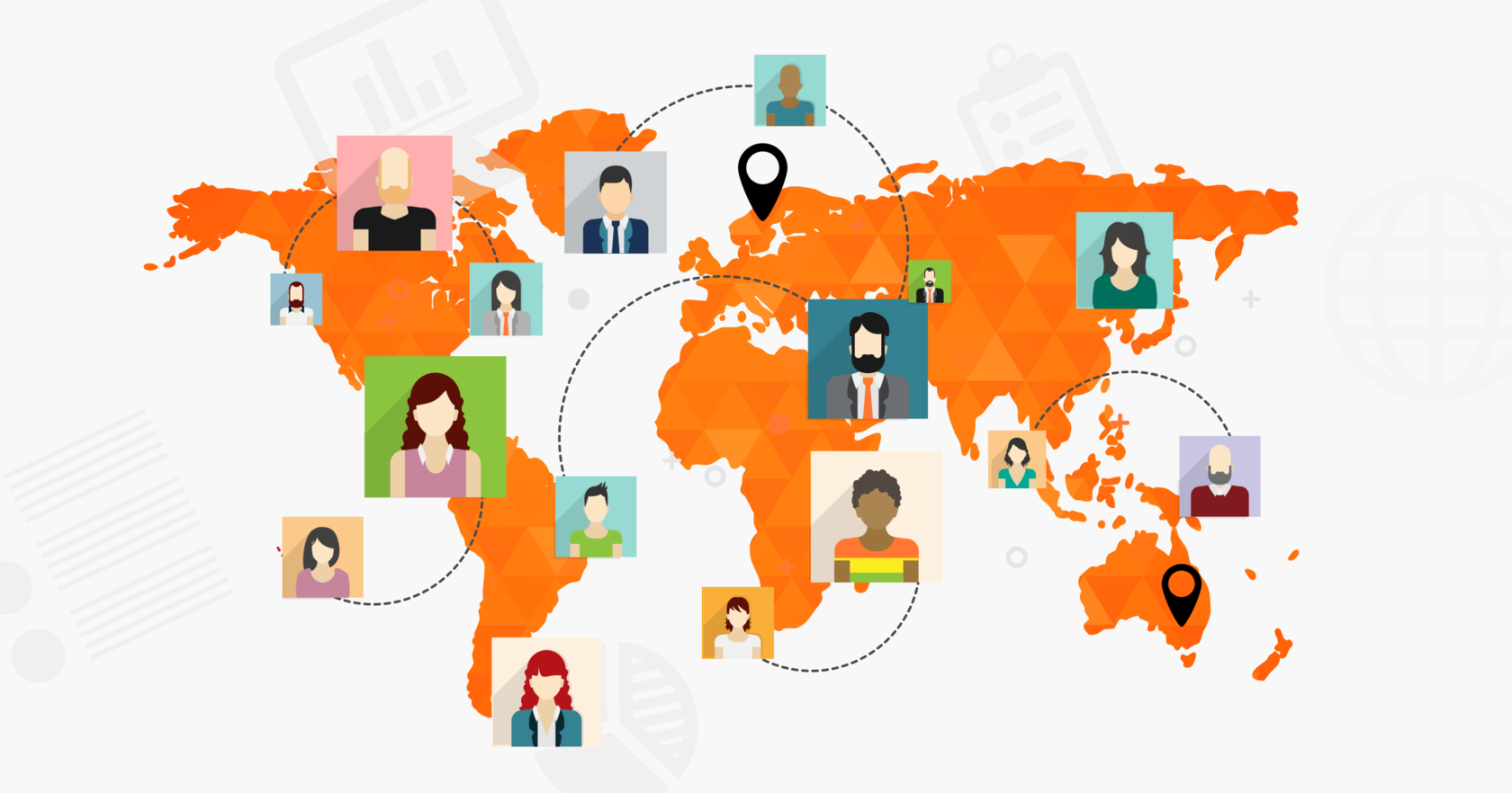 Multilingual documentation support | LeaksID