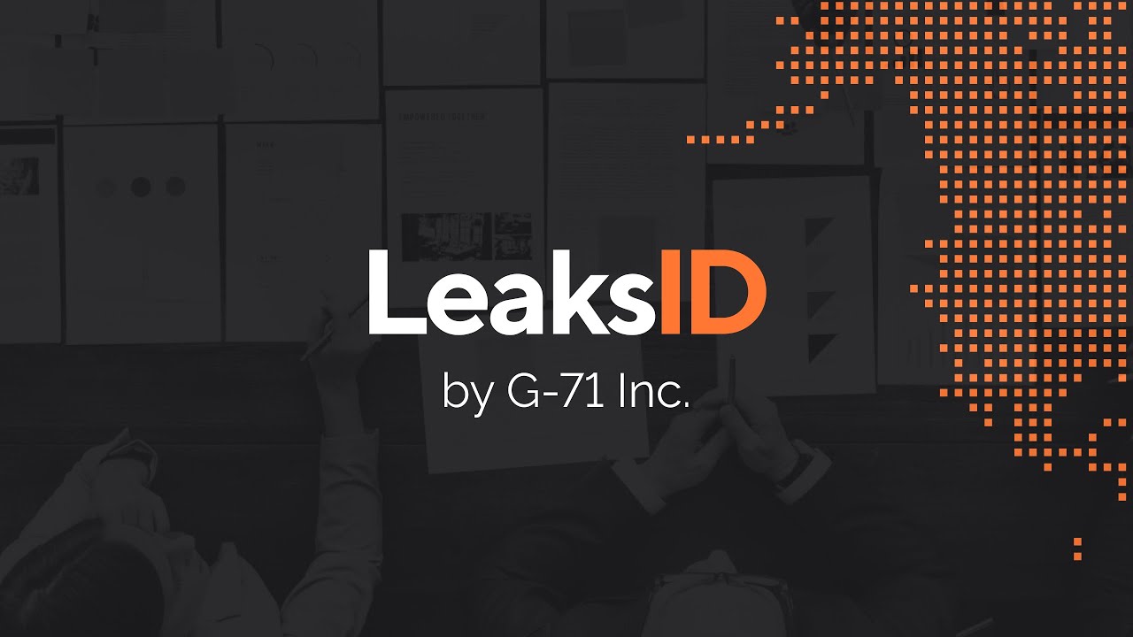 Blog | LeaksID